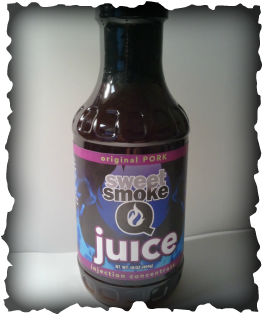 Sweet Smoke Q Juice injection concentrate PORK 16 oz $8.48 [ssqj16 ...